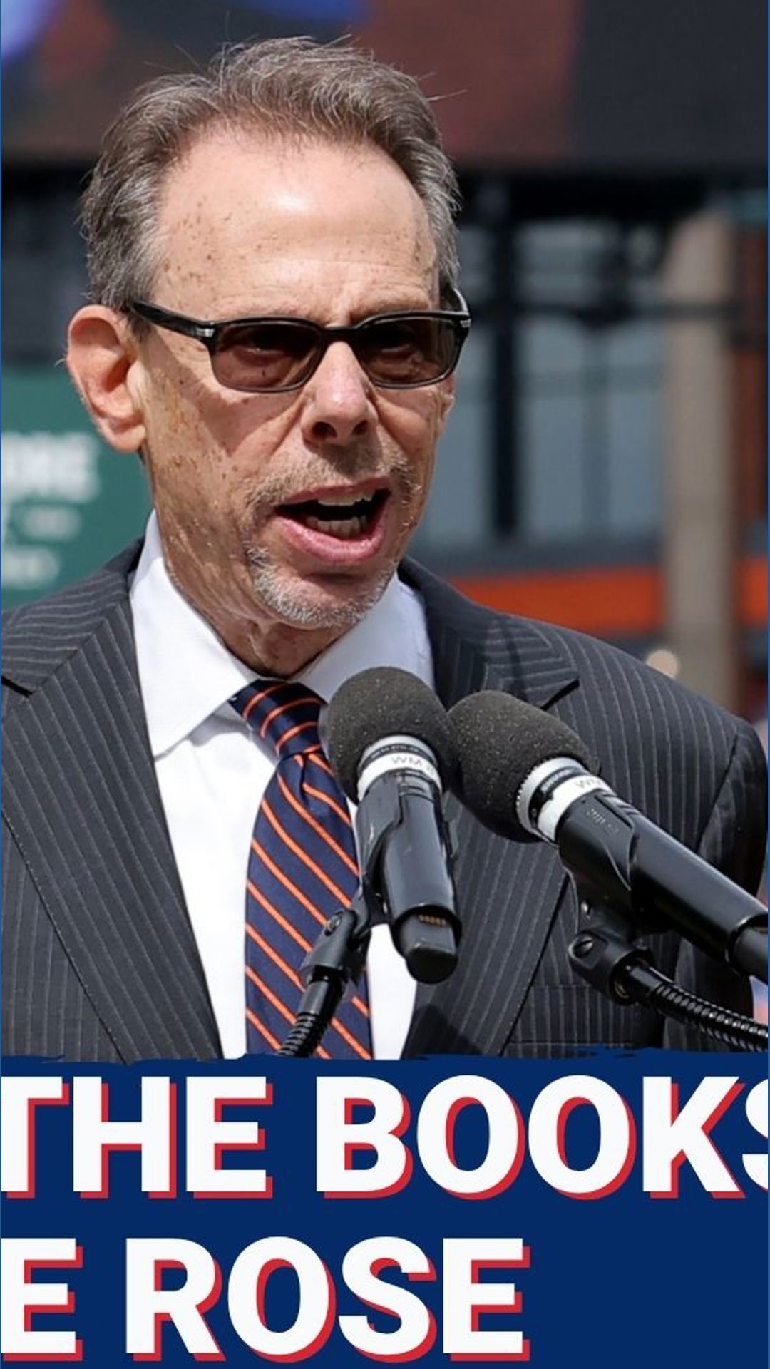 PUT IT IN THE BOOKS! The Great Howie Rose Is Calling It A Career After ...