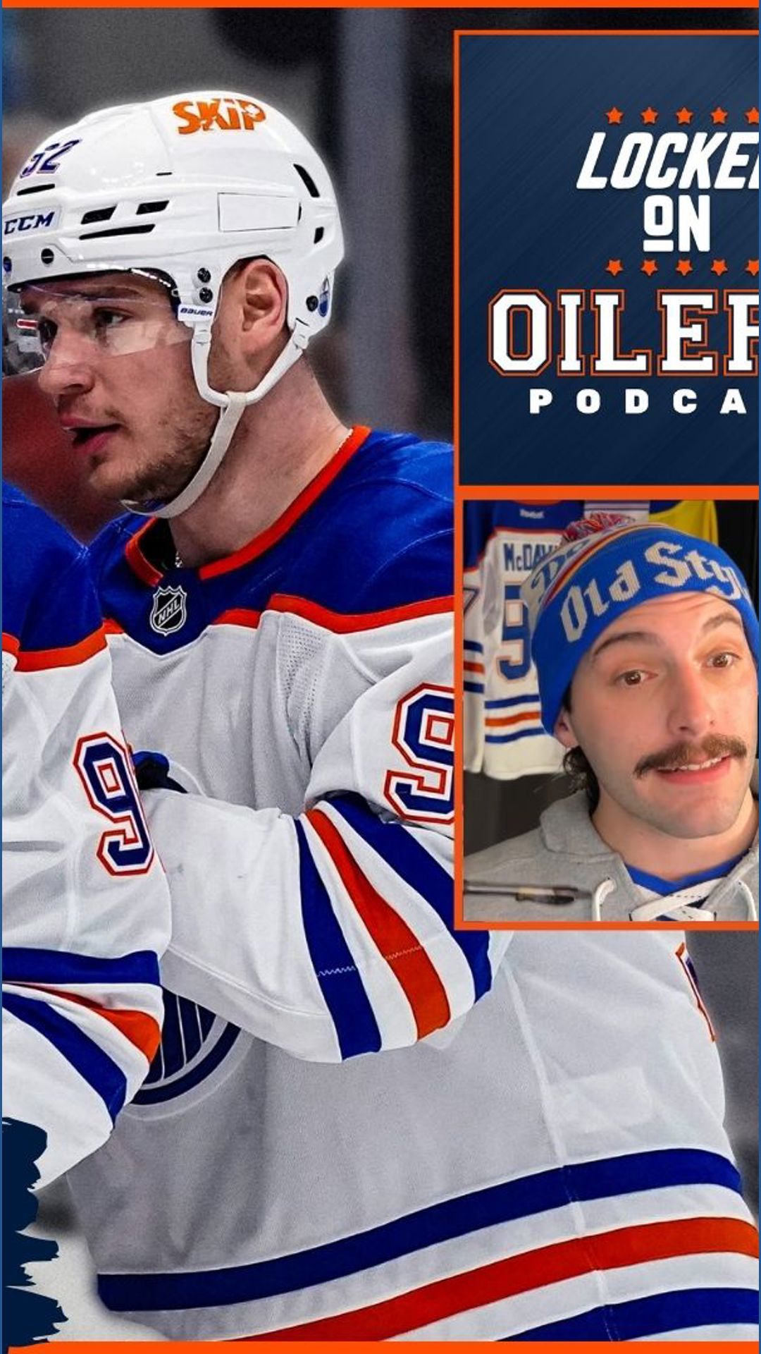 Oilers Clinch Playoffs! Regular Season Recap & 4 Breakout Stars for the ...