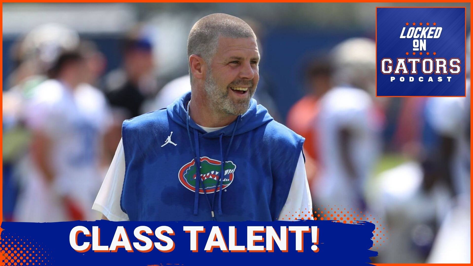 TALENT: CJ Bronaugh Commitment Gives Florida Gators JUICE in 2026 Recruiting Class | wwltv.com