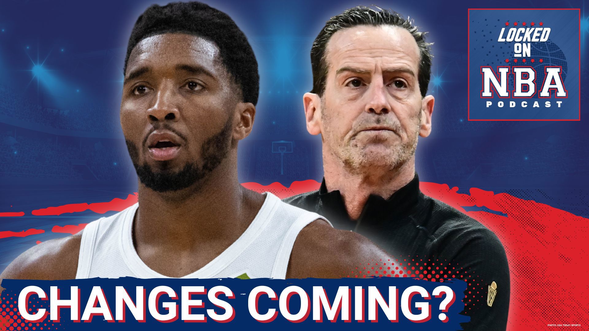 CRISIS: Can the Cavaliers SAVE Their Season? Is Kenny Atkinson Or ...