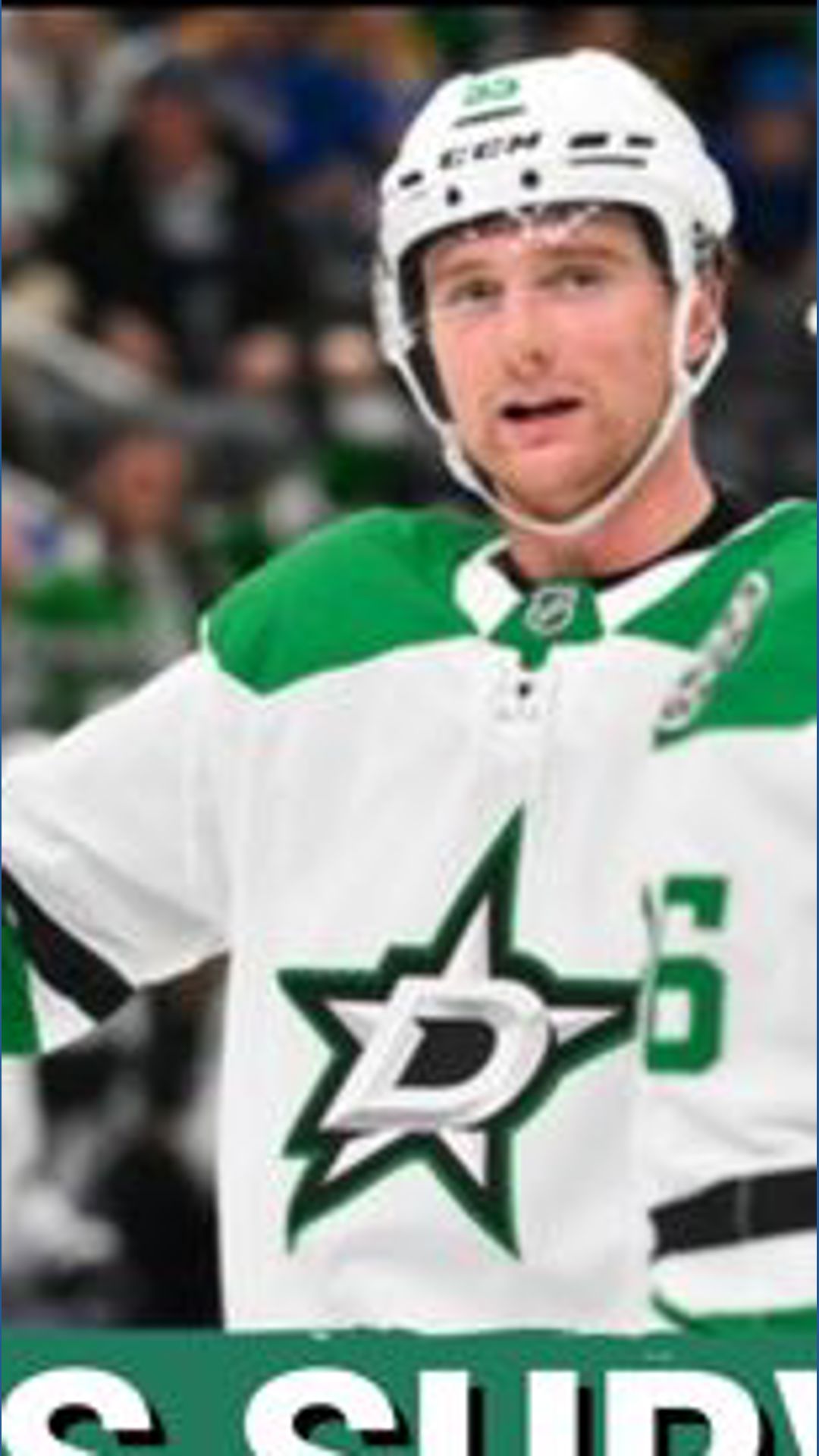 Dallas Stars Nearly LOSE Control—Thomas Harley and Jake Oettinger ...