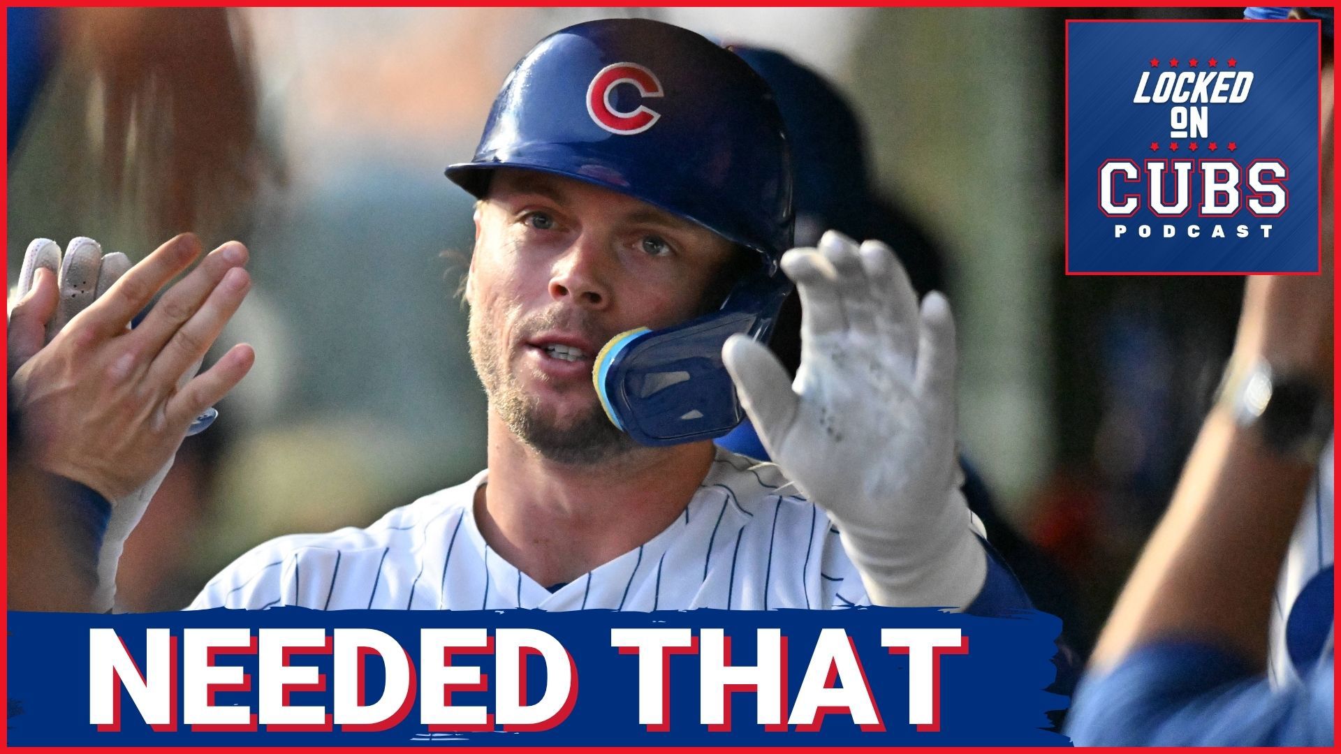 Chicago Cubs STRONG RESPONSE in series win over Angels | wwltv.com