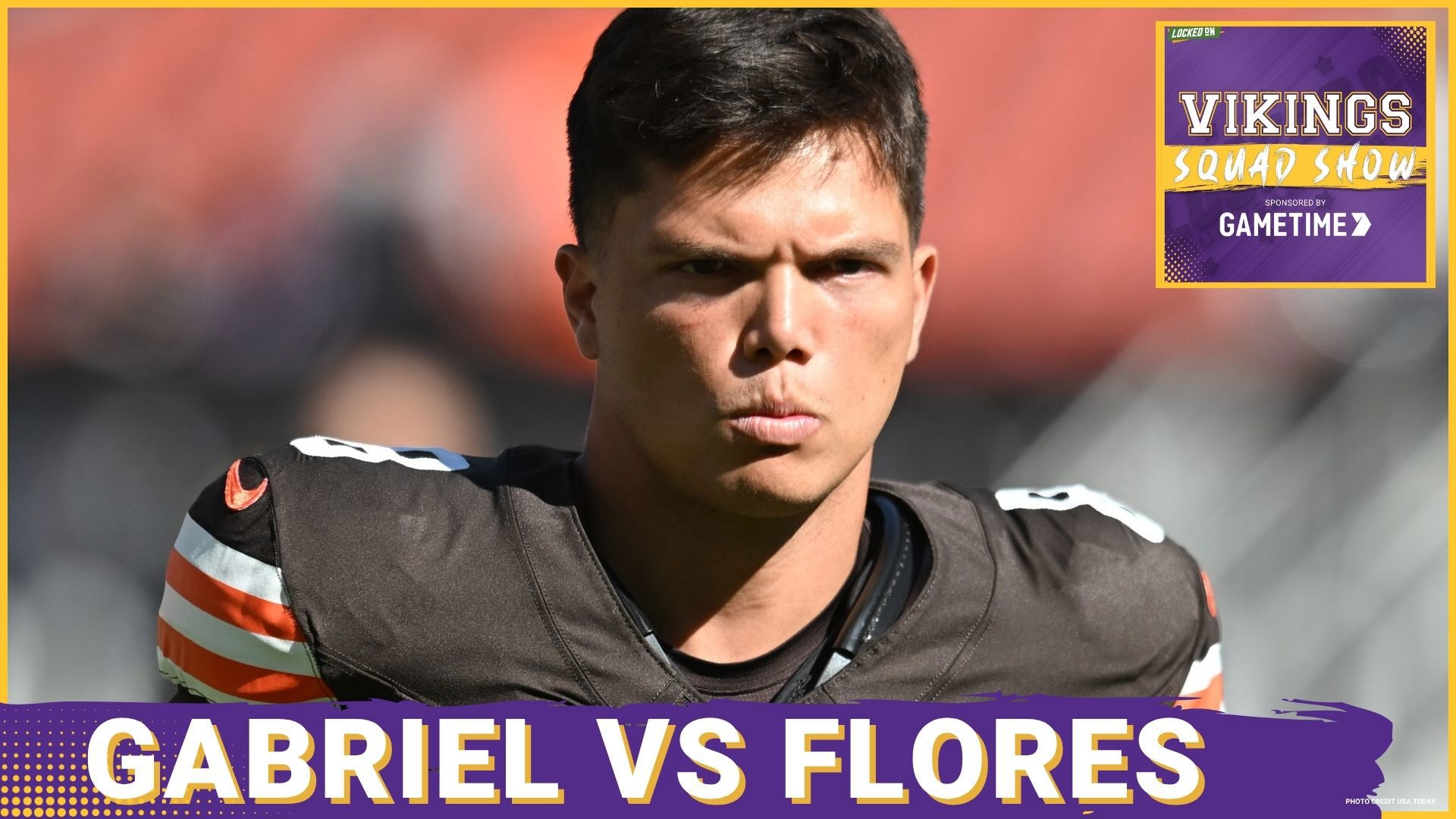 ROOKIE QB: Minnesota Vikings Defense Has a Chance to FEAST vs. Dillon ...