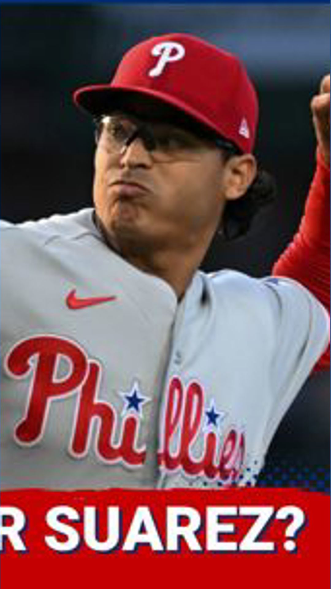 EVALUATE: Will Philadelphia Phillies CHOICE Of Jesus Luzardo Over ...