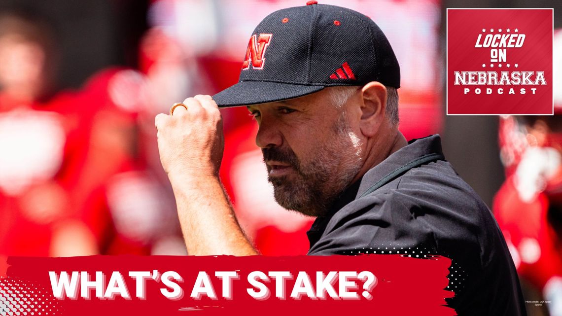 ‘If we die, we die’: The Nebraska football mantra in more ways than one ...