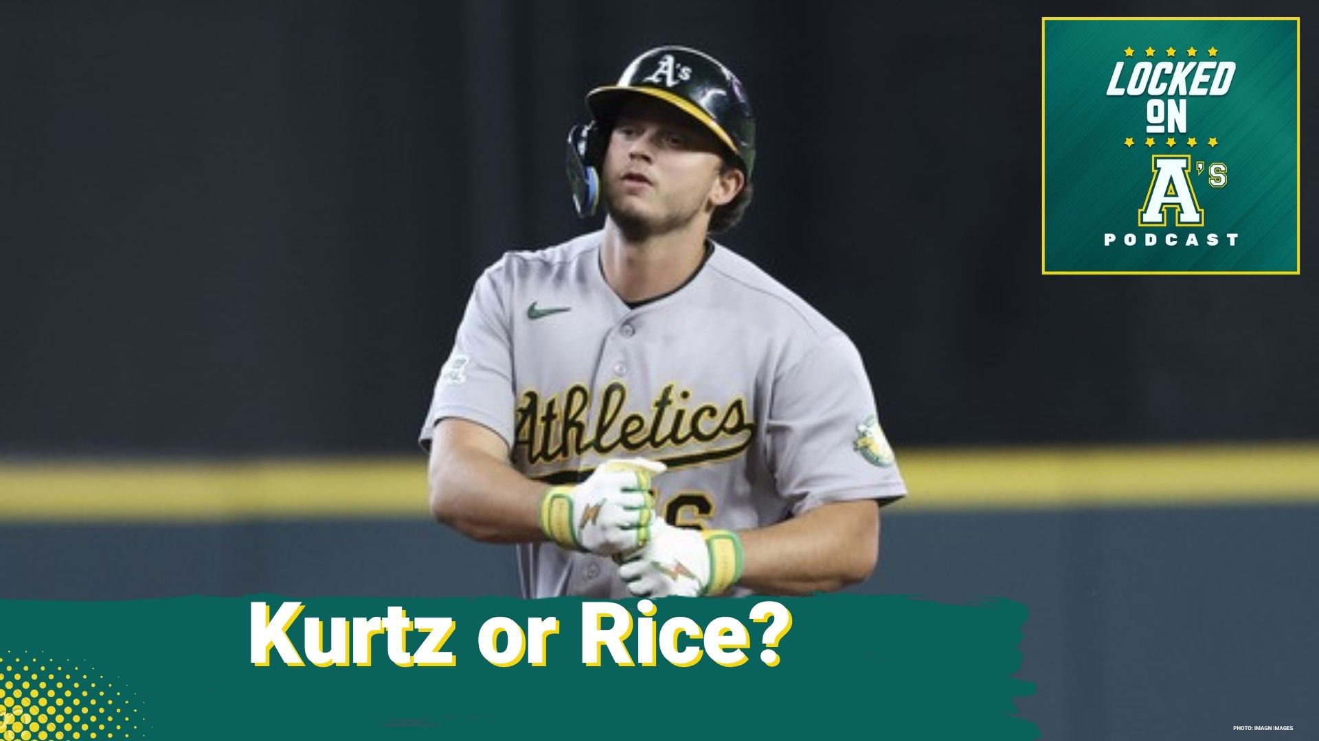 KURTZ OVER RICE: A's All-Star SELECTION STIRS Debate, Judge ...
