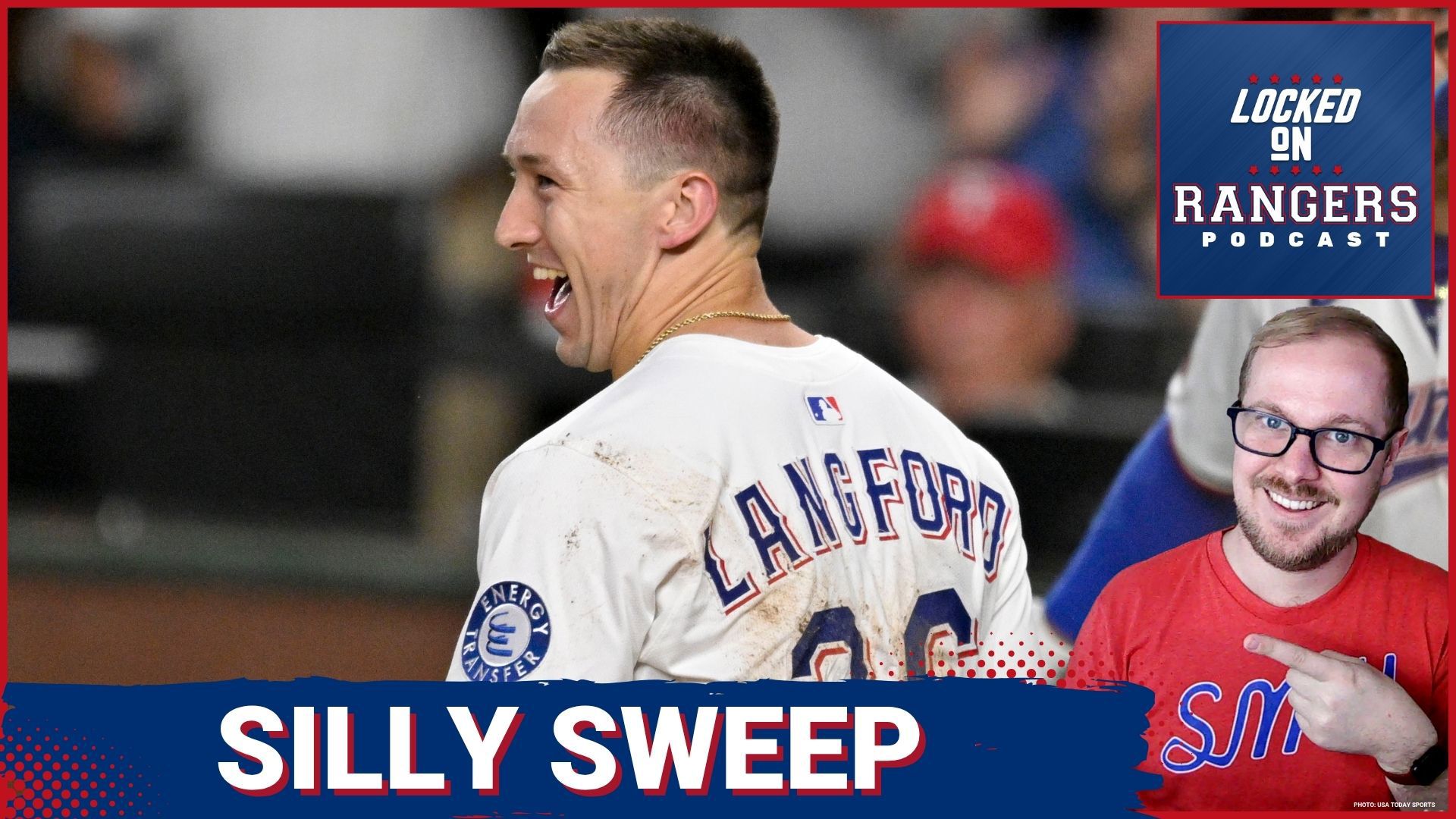 Why Jon Gray, Joc Pederson could be the only deadline additions the Rangers need | wwltv.com