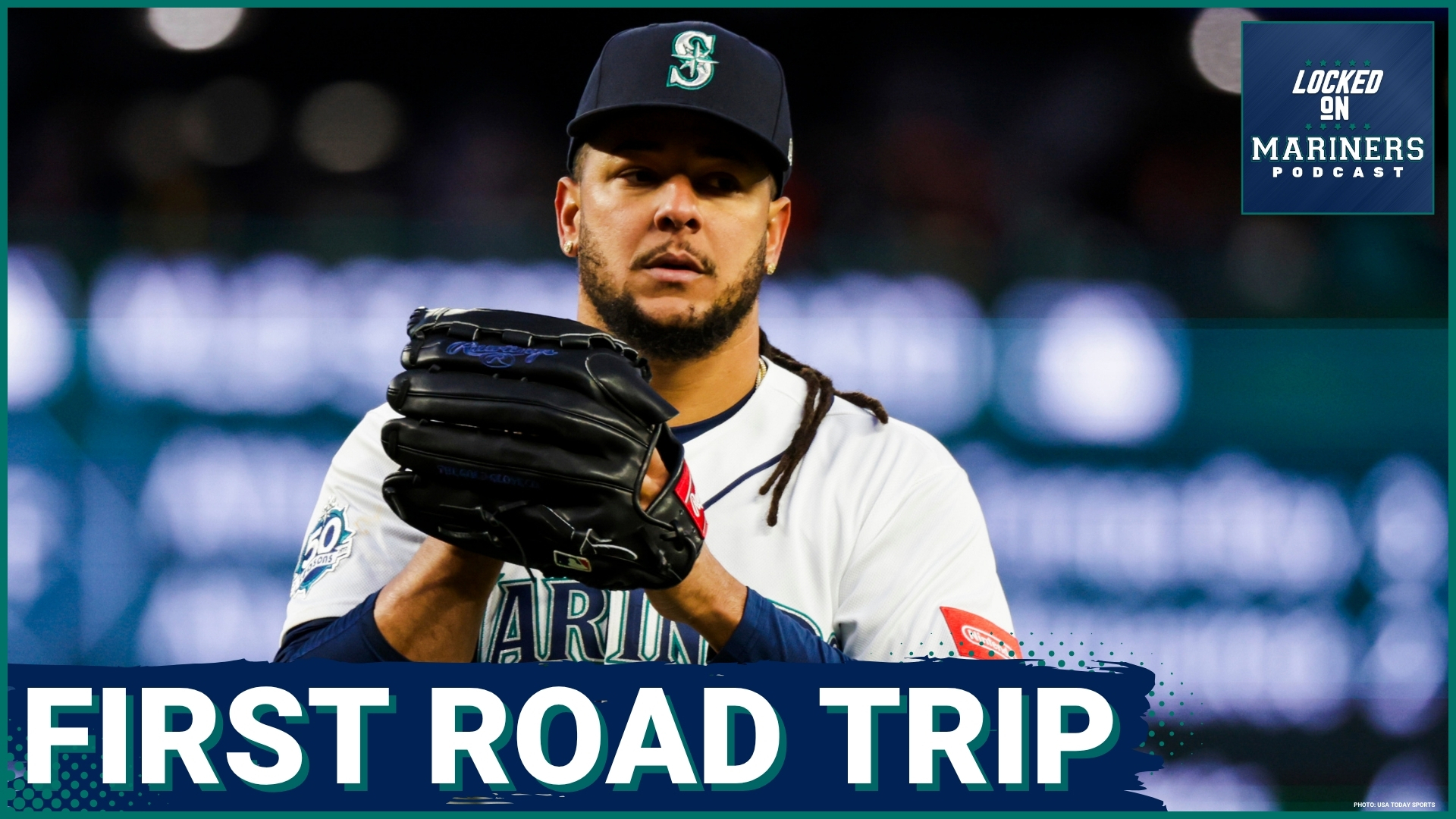 Luis Castillo, Emerson Hancock Look to STAY HOT as Seattle Mariners ...
