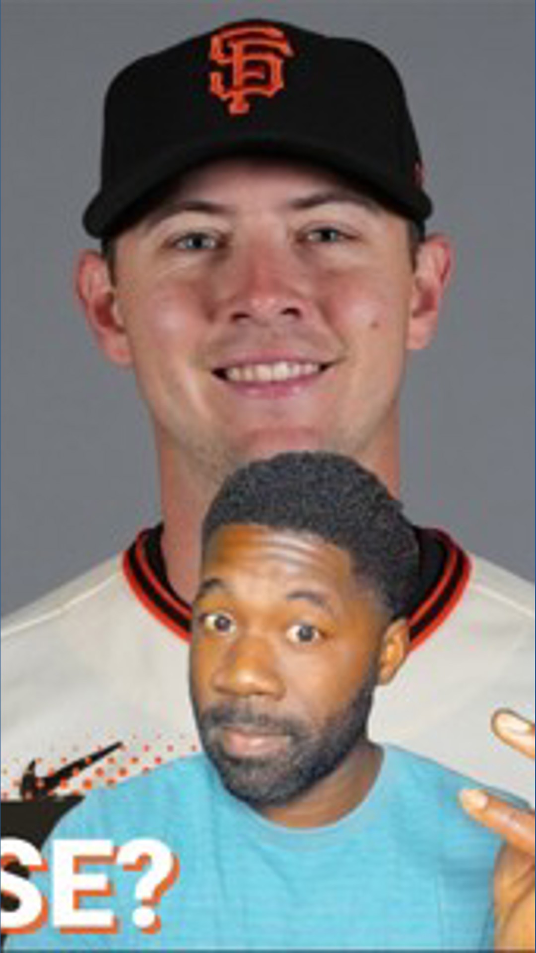 SPRING TRAINING SURPRISE: Giants INTRIGUED by Jared Oliva | Daniel ...