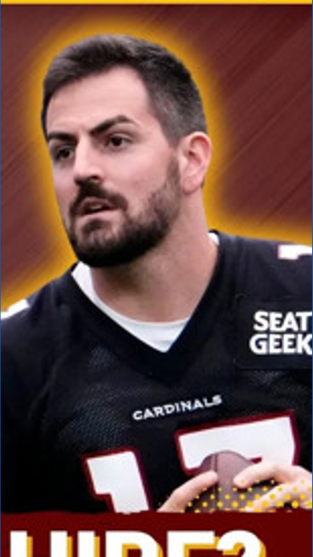 JUMPED GUN?: Why Washington Commanders REJECTED Mike McDaniel Interview ...