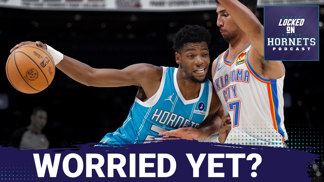 Tre Mann & Collin Sexton SHINE, but should we be WORRIED about Brandon ...