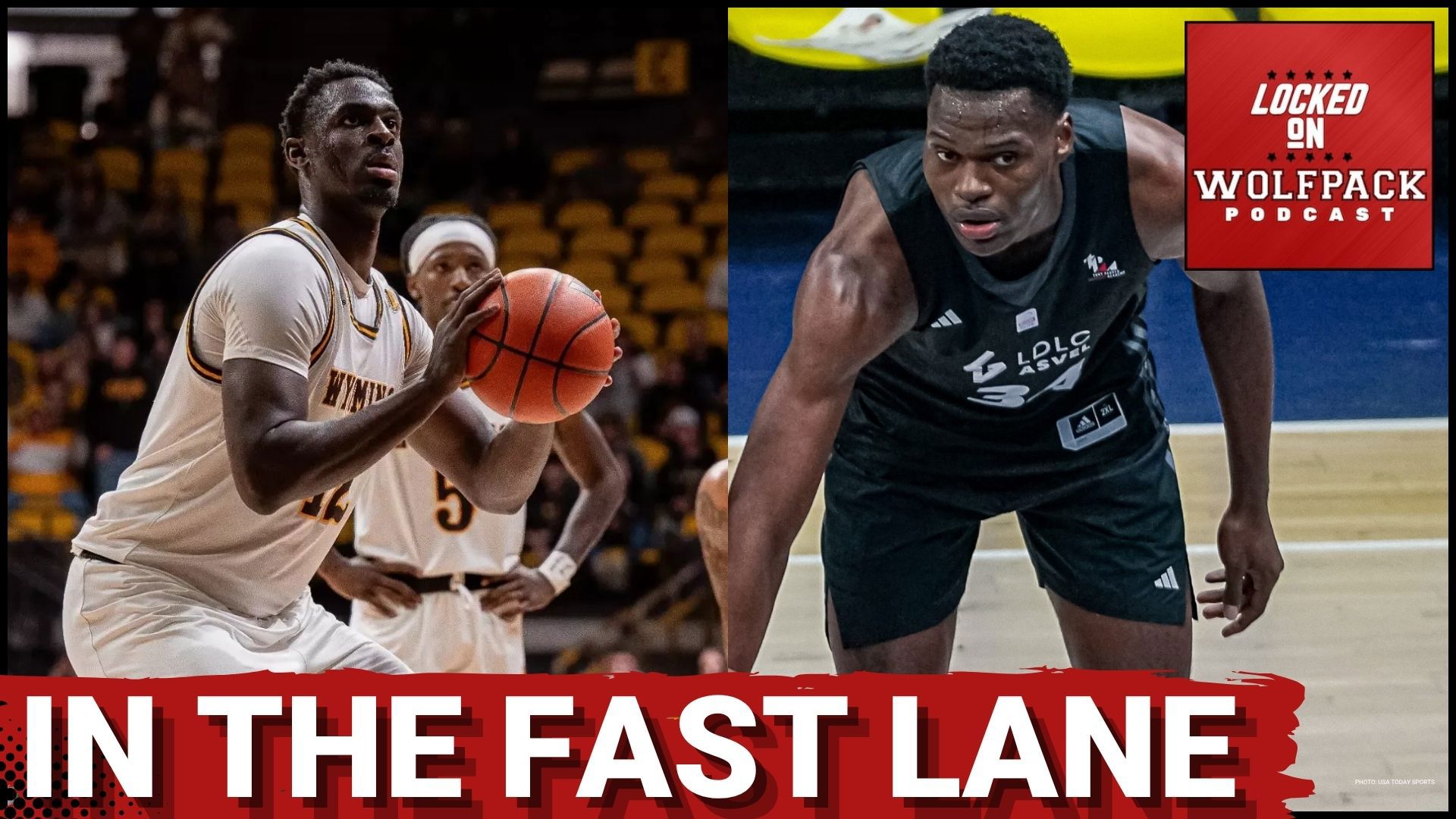 Will Wade Keeping Busy - Paul Mbiya OUT, Scottie Ebube IN | Latest ...