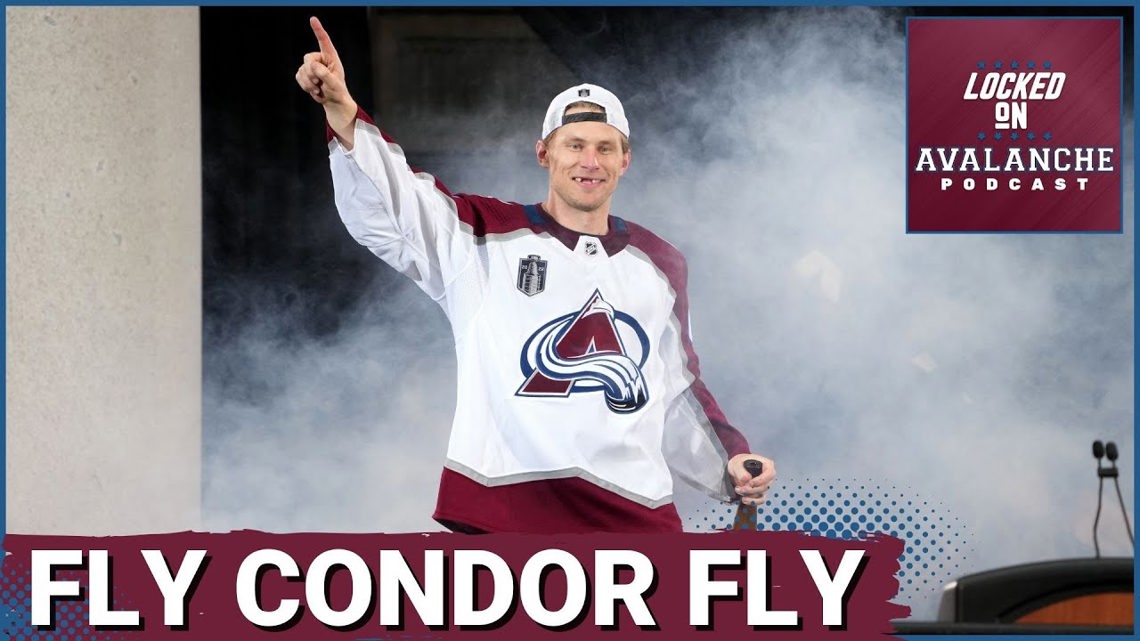 Erik Johnson Calls it a Career. Why He Was Such a Fan Favorite. | wwltv.com
