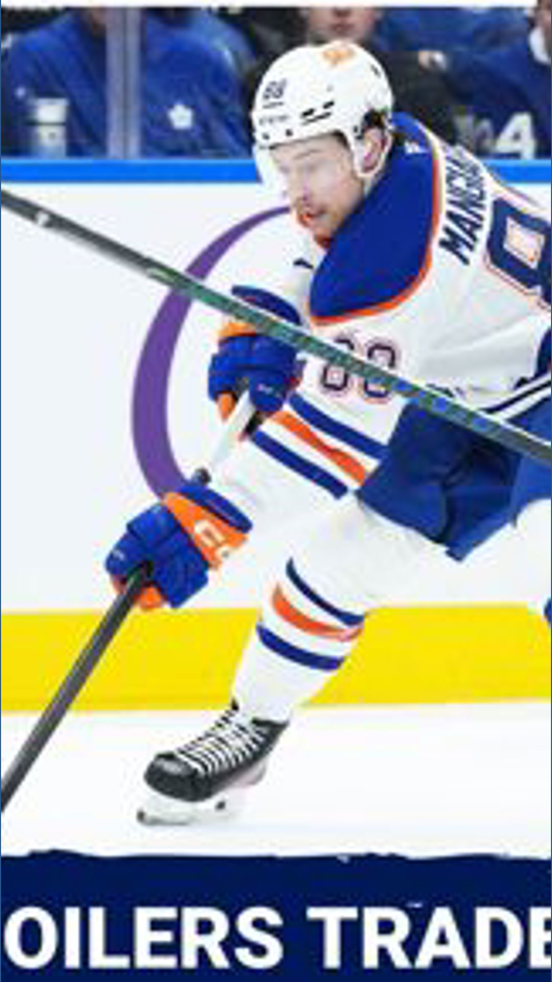 Why Leafs & Oilers could be ideal trade partners | wwltv.com