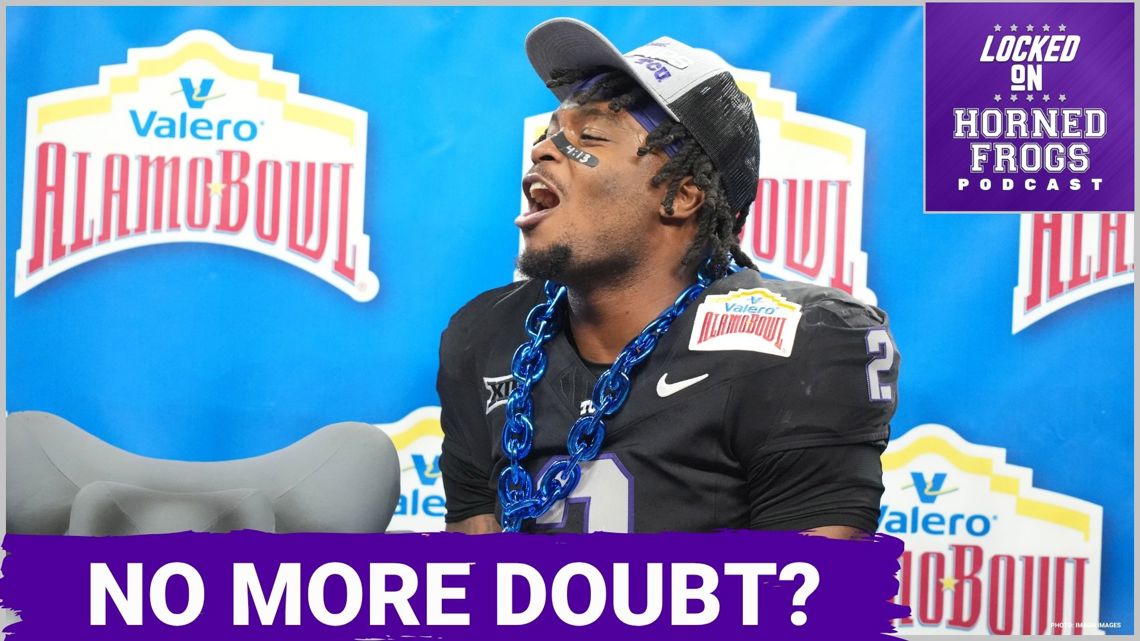 Massive News Regarding TCU Horned Frogs Elite Target | wwltv.com