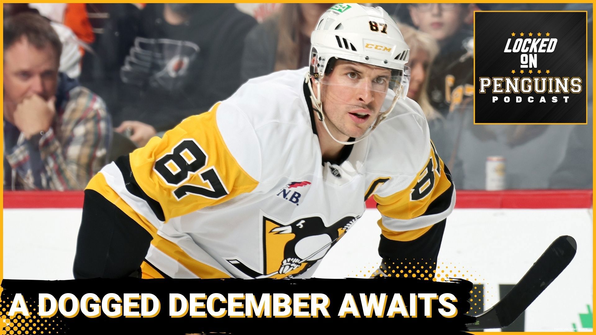 Penguins getting reinforcements before a BIG game in Philly! | wwltv.com