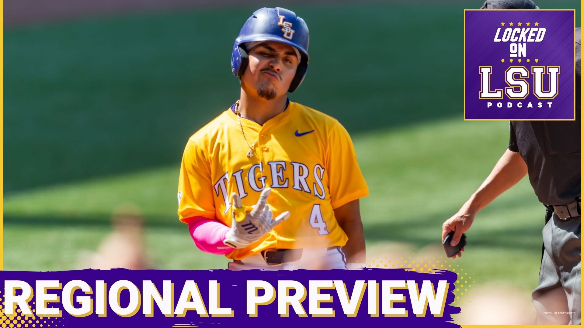 LSU Tigers College Sports | wwltv.com