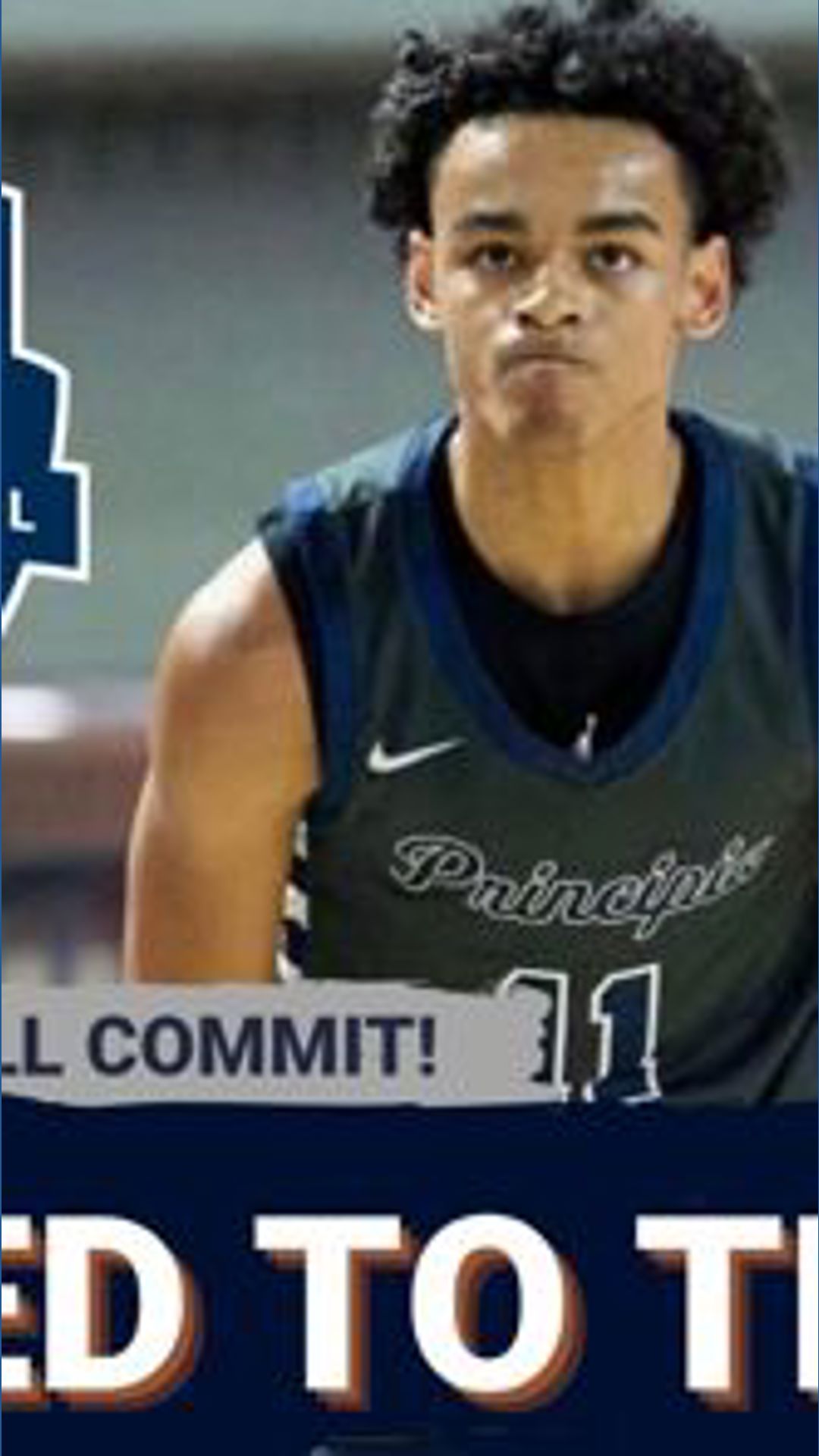 BREAKING: Illini Commit Quentin Coleman Earns HUGE Team USA Honor ...
