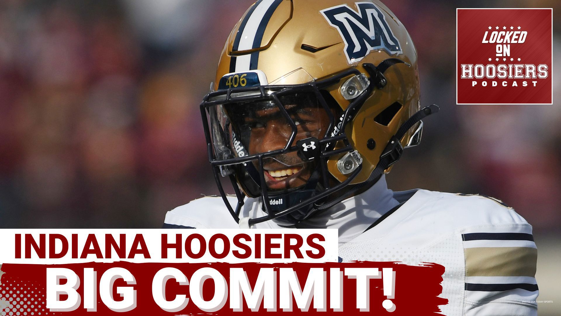 BREAKING: Indiana SECURES commitment from Carson Williams, TALENTED ...