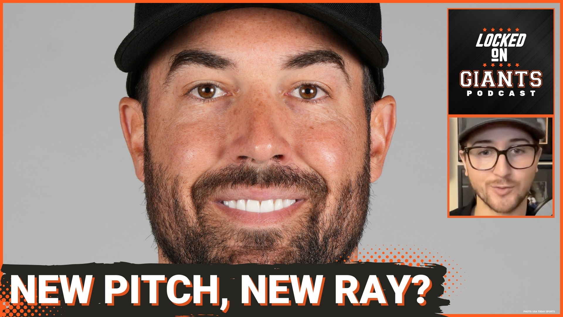 SF Giants’ Robbie Ray Learns from Cy Young Winner Skubal – A Game ...