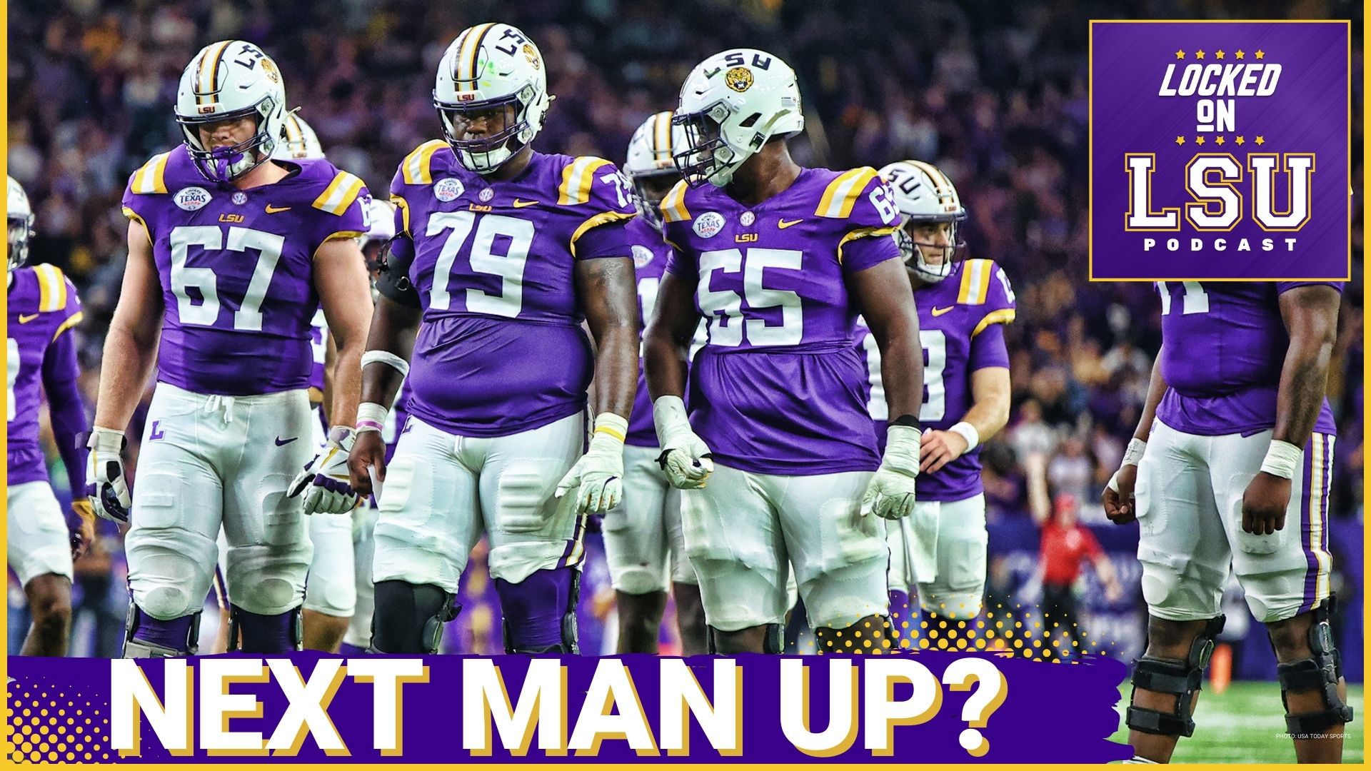 LSU Tigers College Sports | wwltv.com