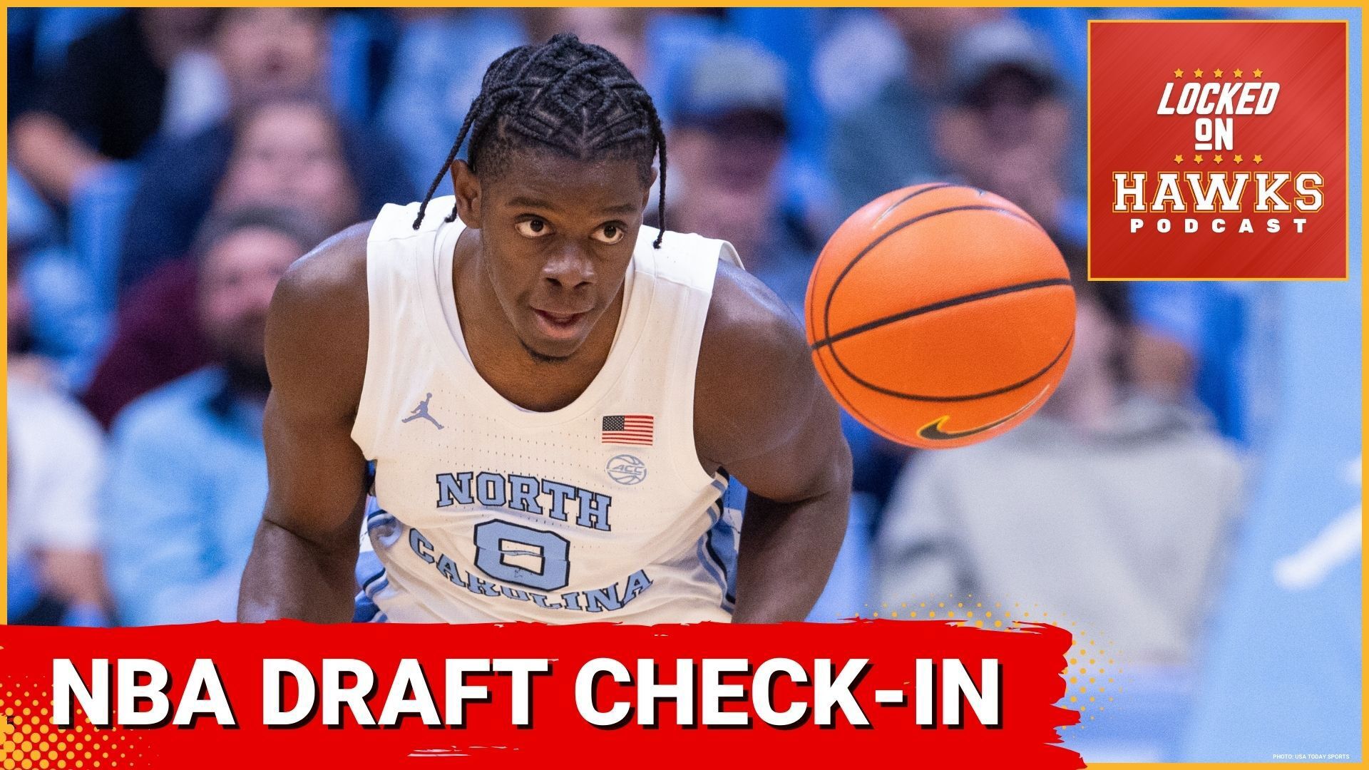 Atlanta Hawks: 2026 NBA Draft at NBA All-Star Break, Darryn Peterson ...