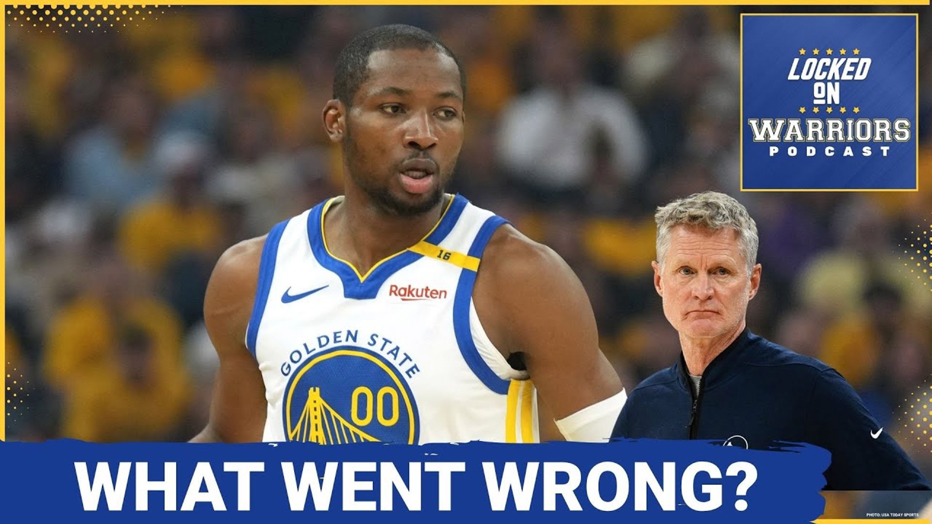 Why Hasn't Jonathan Kuminga Worked? What's Next For Golden State Warrior's Young Talent. | wwltv.com