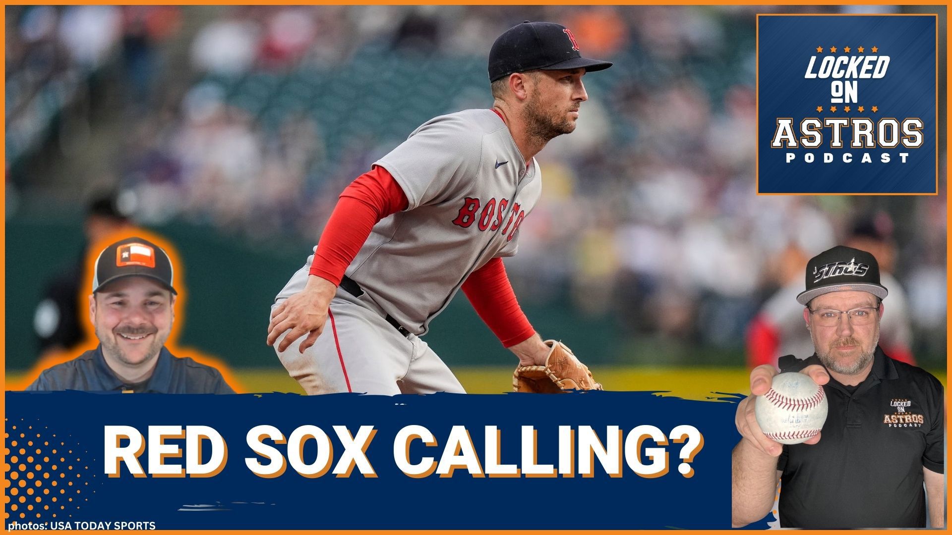 Astros: Will Alex Bregman's signing with the Cubs lead to the Red Sox ...