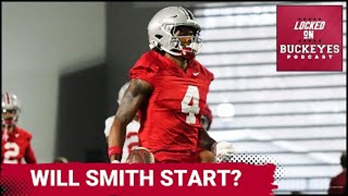 Why Ohio State, Ryan Day Need to Play Jeremiah Smith | Ohio State ...