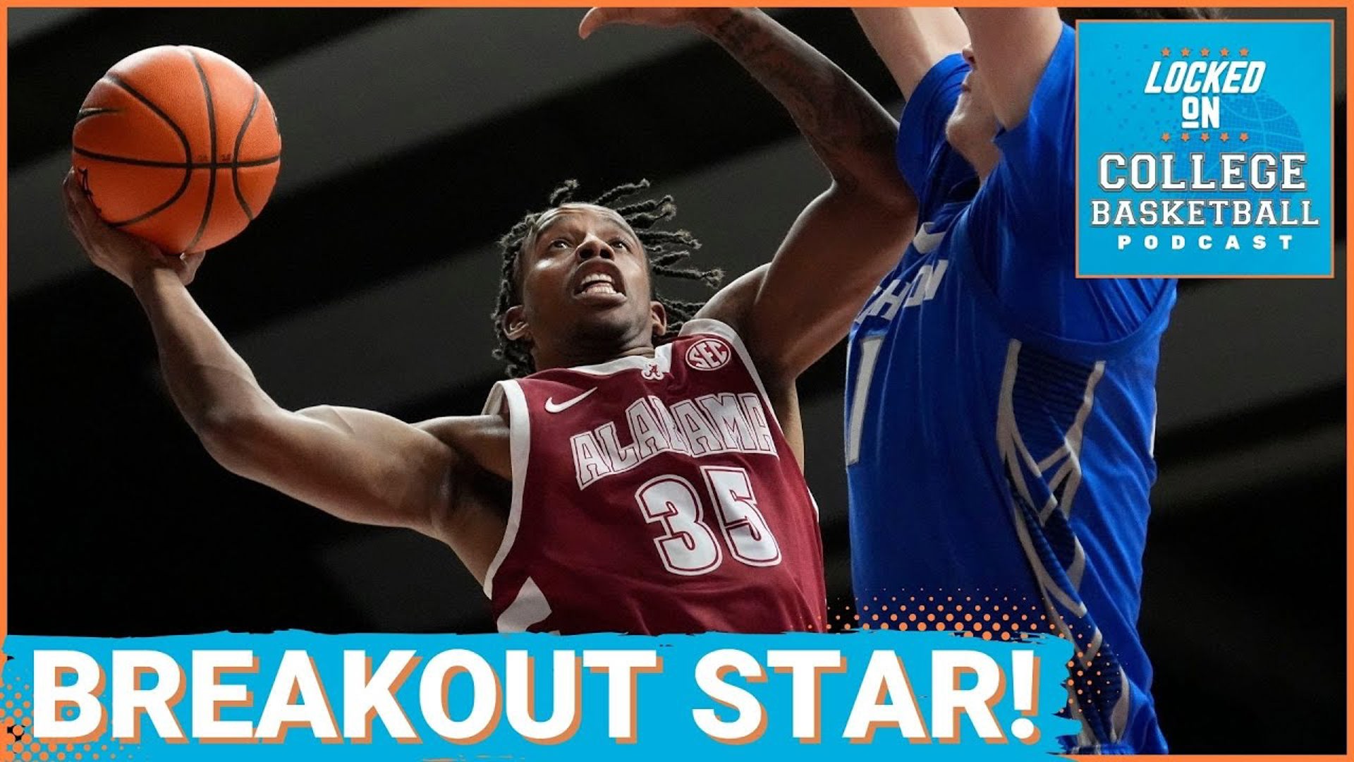 BREAKOUT: Which sophomores are primed for HUGE seasons? Derrion Reid ...