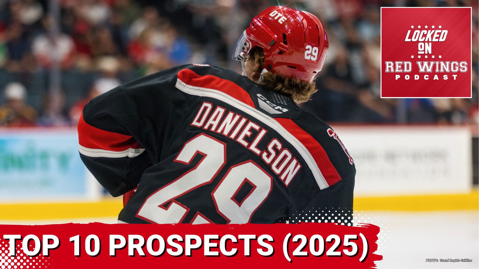 Where does Carter Bear rank? Trey Augustine or Sebastian Cossa? Red ...