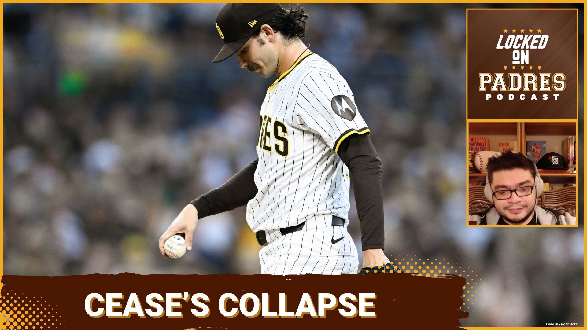 Dylan Cease's Contract Year NIGHTMARE Continues | Time to Panic in San ...