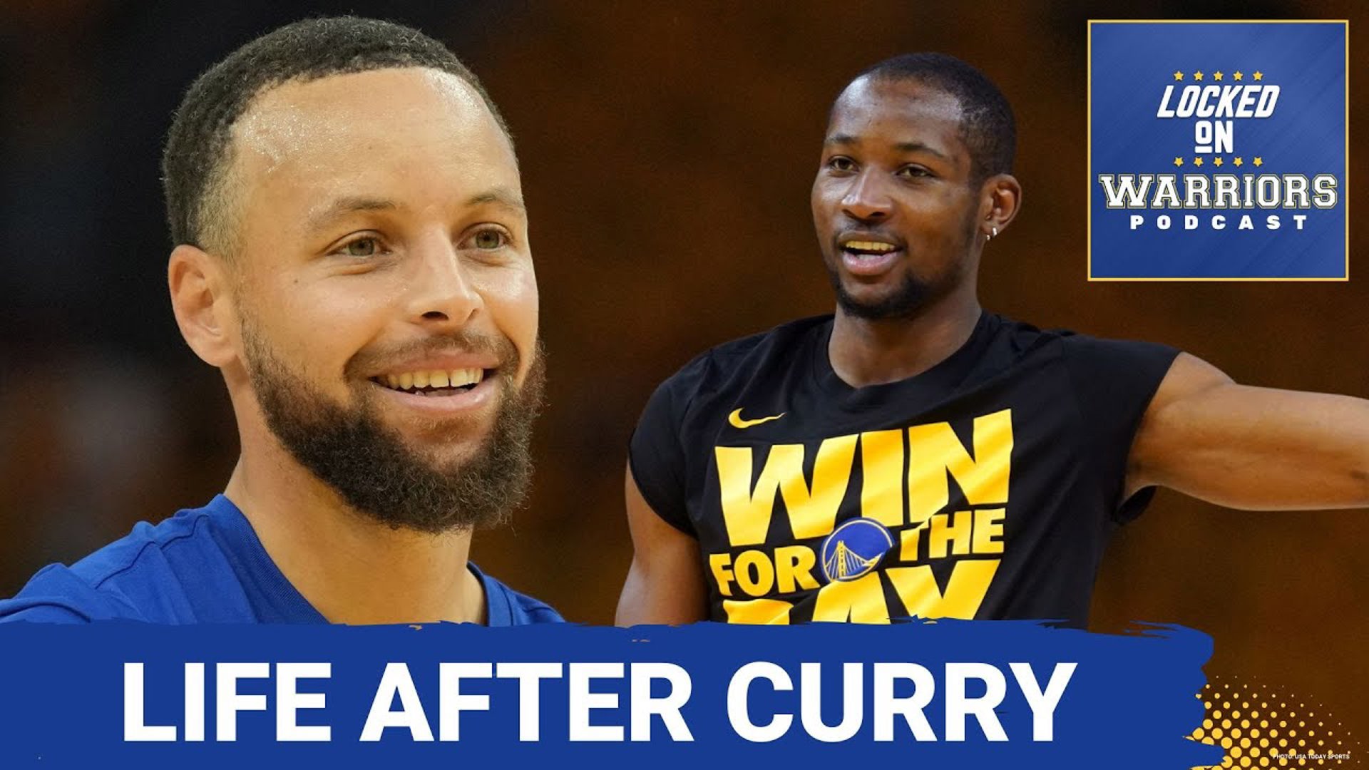 How Will Golden State Warriors Basketball Look After Steph Curry Is ...