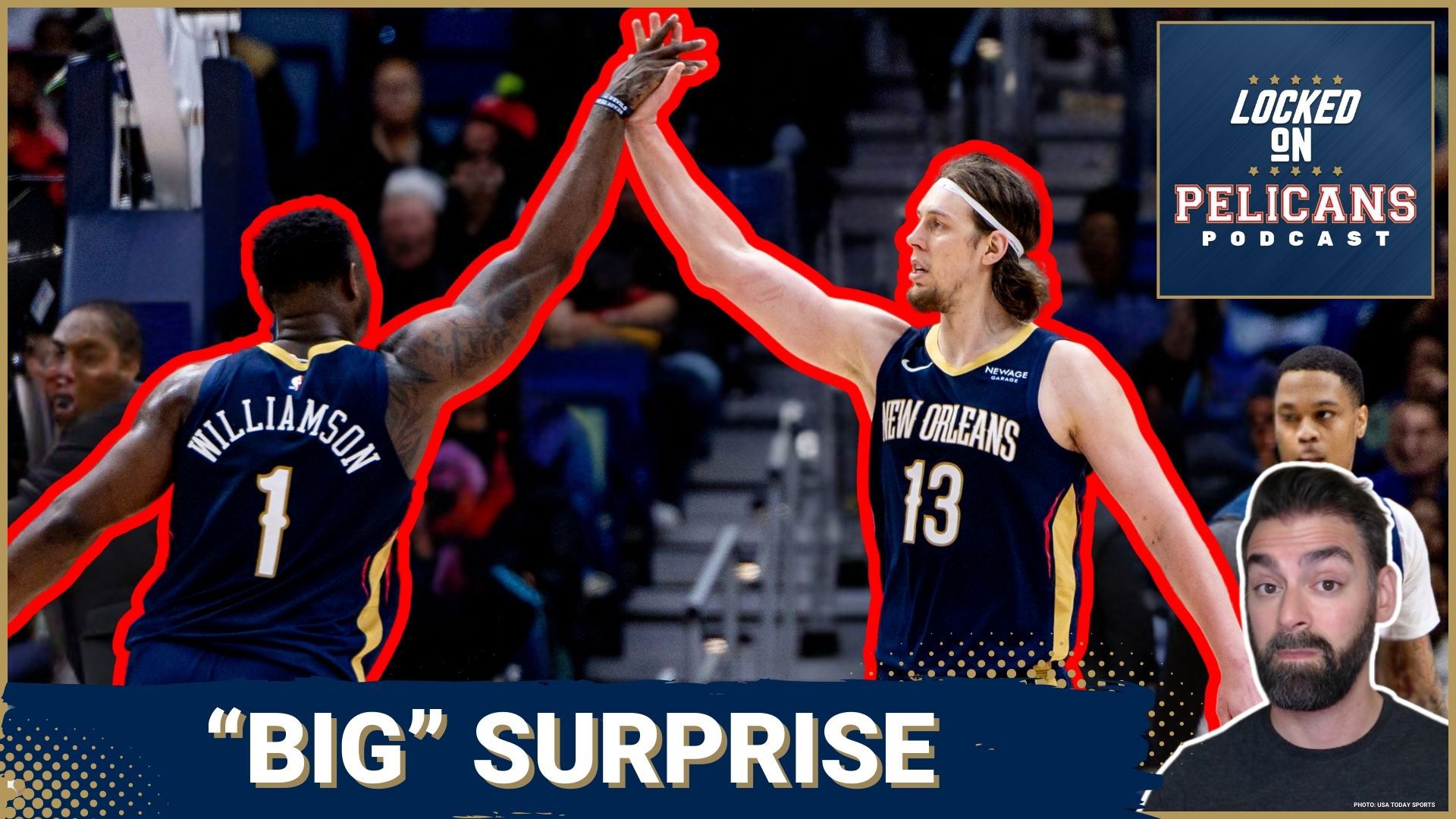 Pelicans beat the Spurs 109-103, Trey Murphy III scores 24 points | wwltv.com