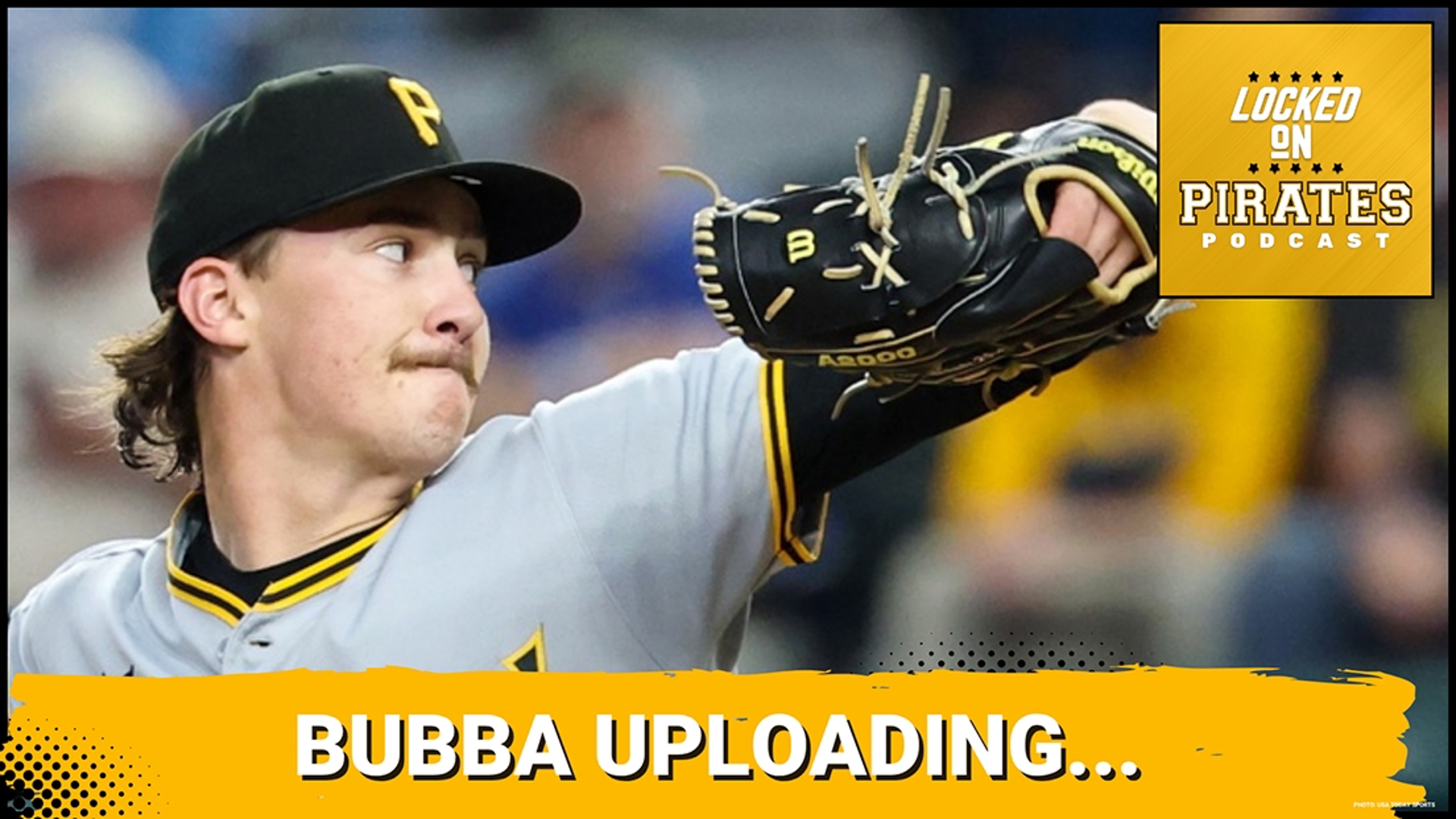 Growing Pains: Pittsburgh Pirates’ Bubba Chandler STRUGGLES Exposed ...