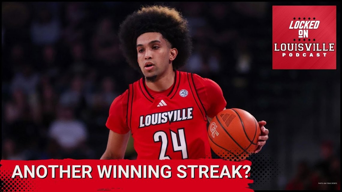 Louisville Basketball: Do the Cardinals NEED to go on another run for ...