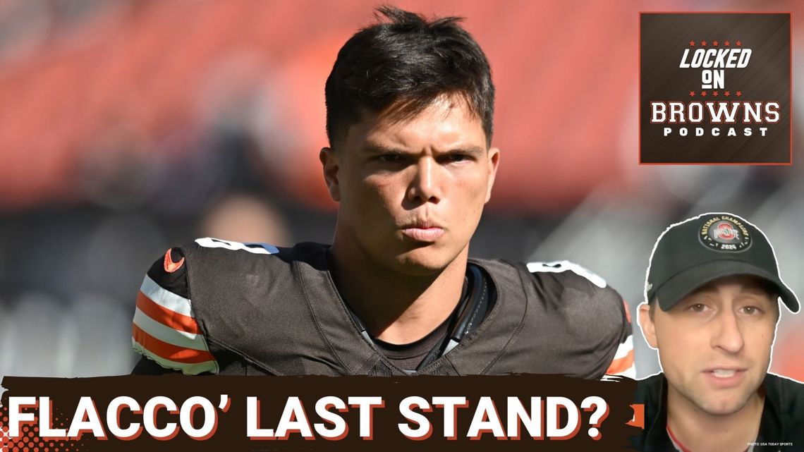 Will Cleveland Browns Make SHOCKING QB Change? | Jimmy Haslam MUST Make ...