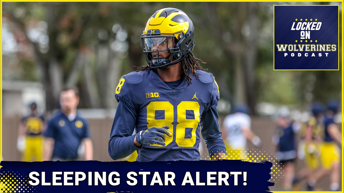 REVEALED: New Michigan Wolverines Staff SHAKEUP—Did They FALL UP With ...