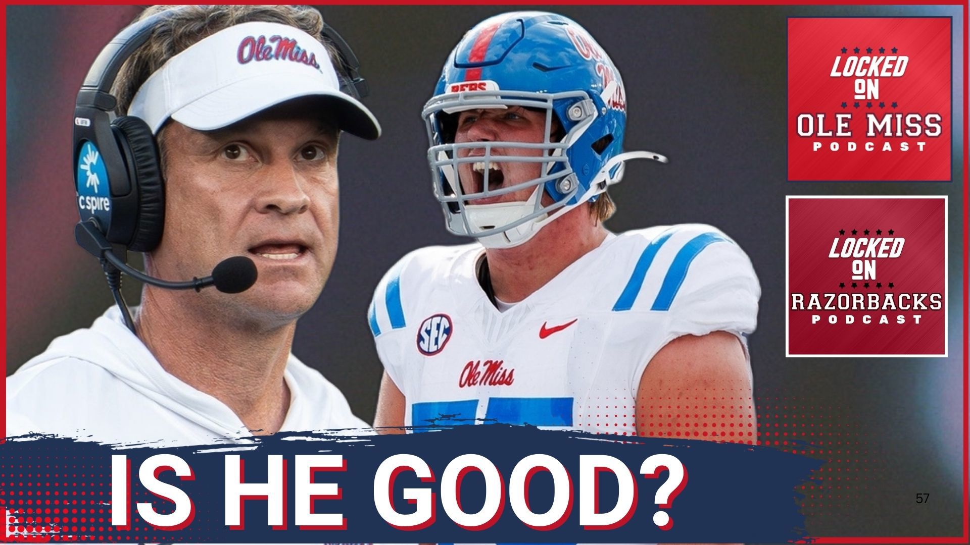 OVERHYPED: Taylen Green, Arkansas early success means NOTHING for Ole ...