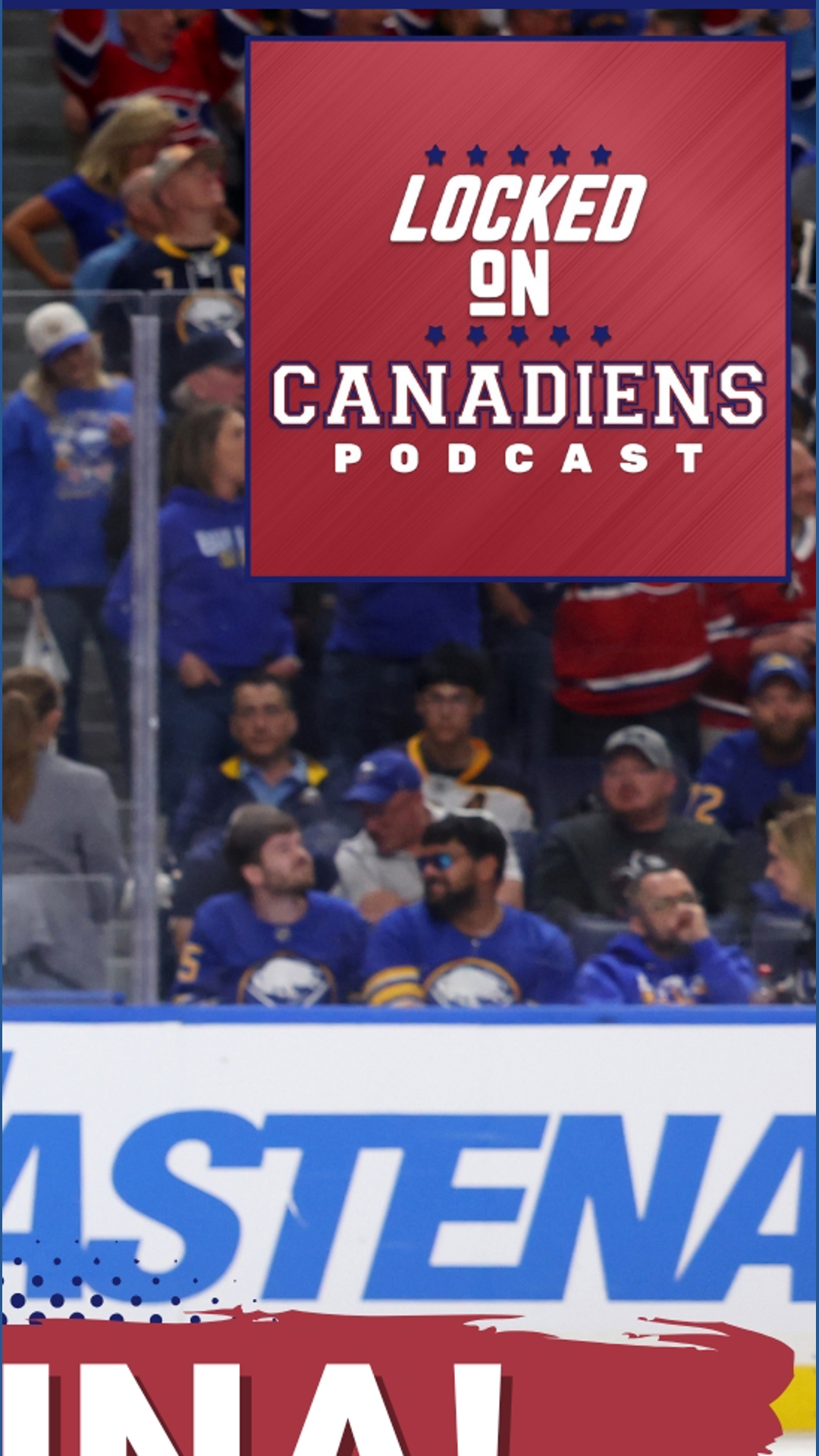 STOLEN: Montreal Canadiens Survive Buffalo Sabres, Jakub Dobes SHINES ...