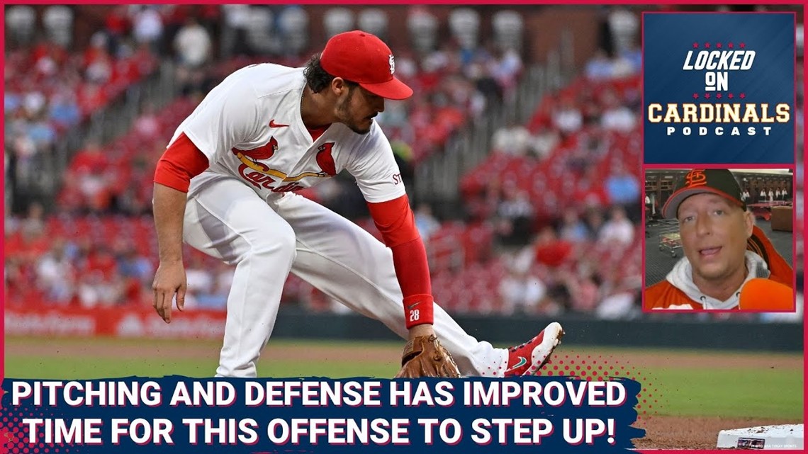 The Cardinals Are Still Waiting For The Heart Of Their Order To Be The ...