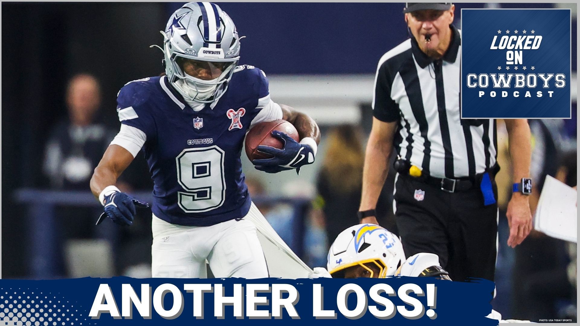 Cowboys Drop THIRD Straight | BIG Changes Coming For Dallas? | wwltv.com
