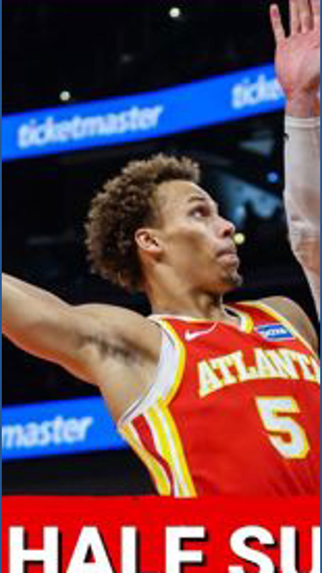 Atlanta Hawks: Second half surge against Indiana Pacers keys third ...
