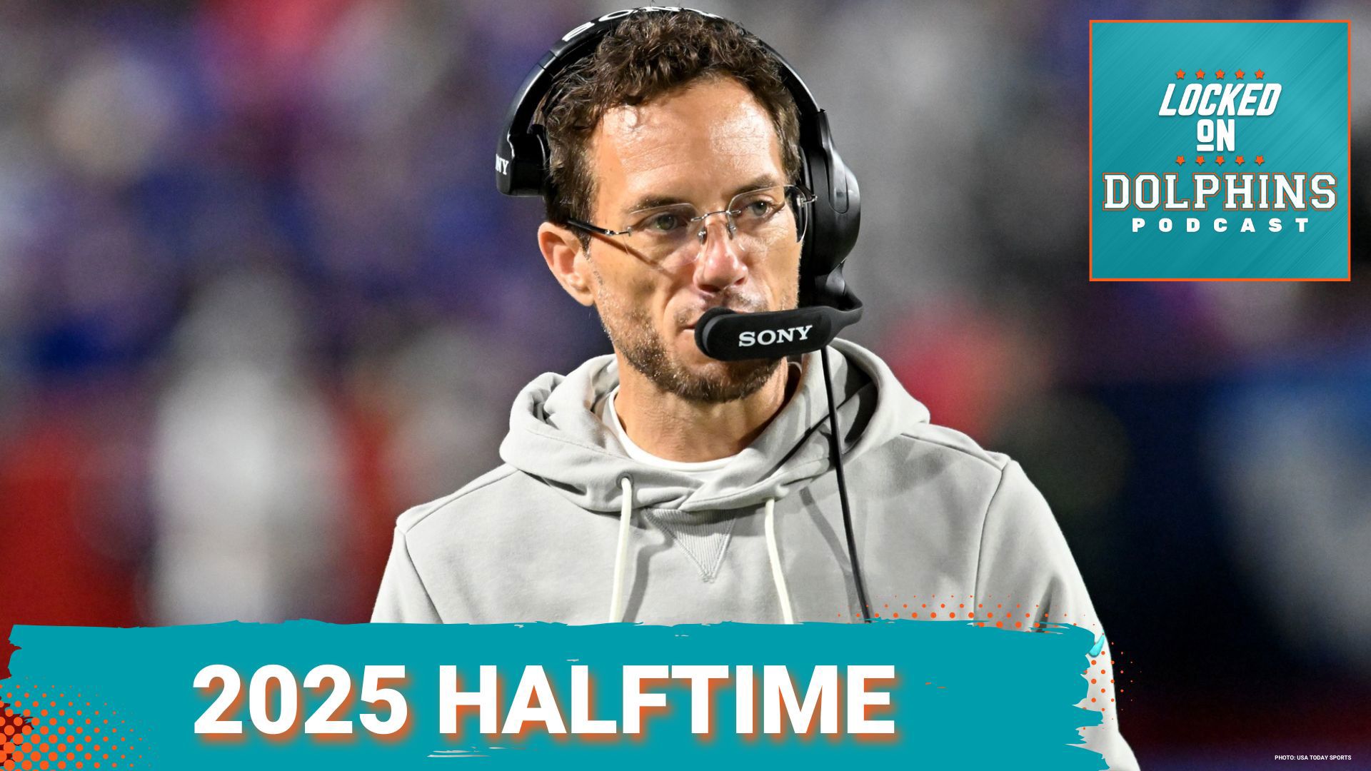 Halftime Adjustments To Make As A Miami Dolphins Fan For Second Half Of ...