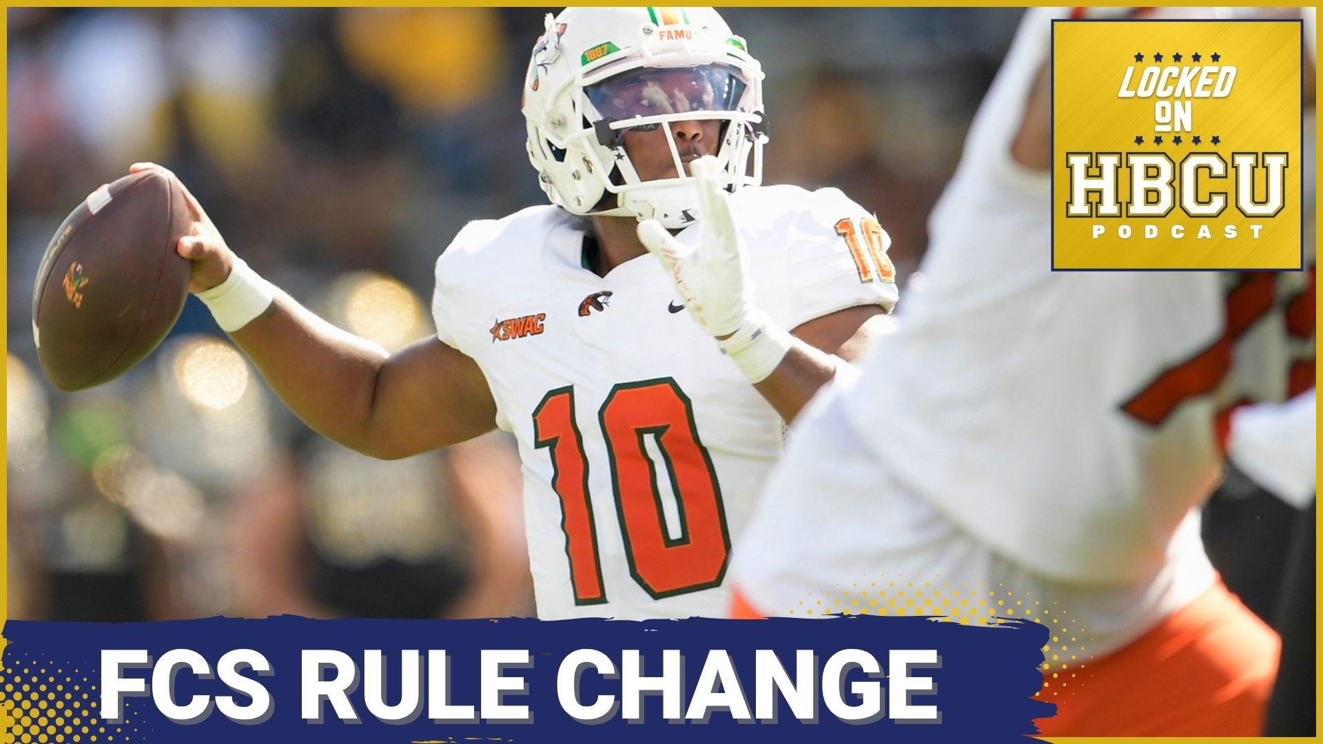 REVEALED: 4 GAME-CHANGING Ways HBCUs Can Maximize FCS Schedule Change ...