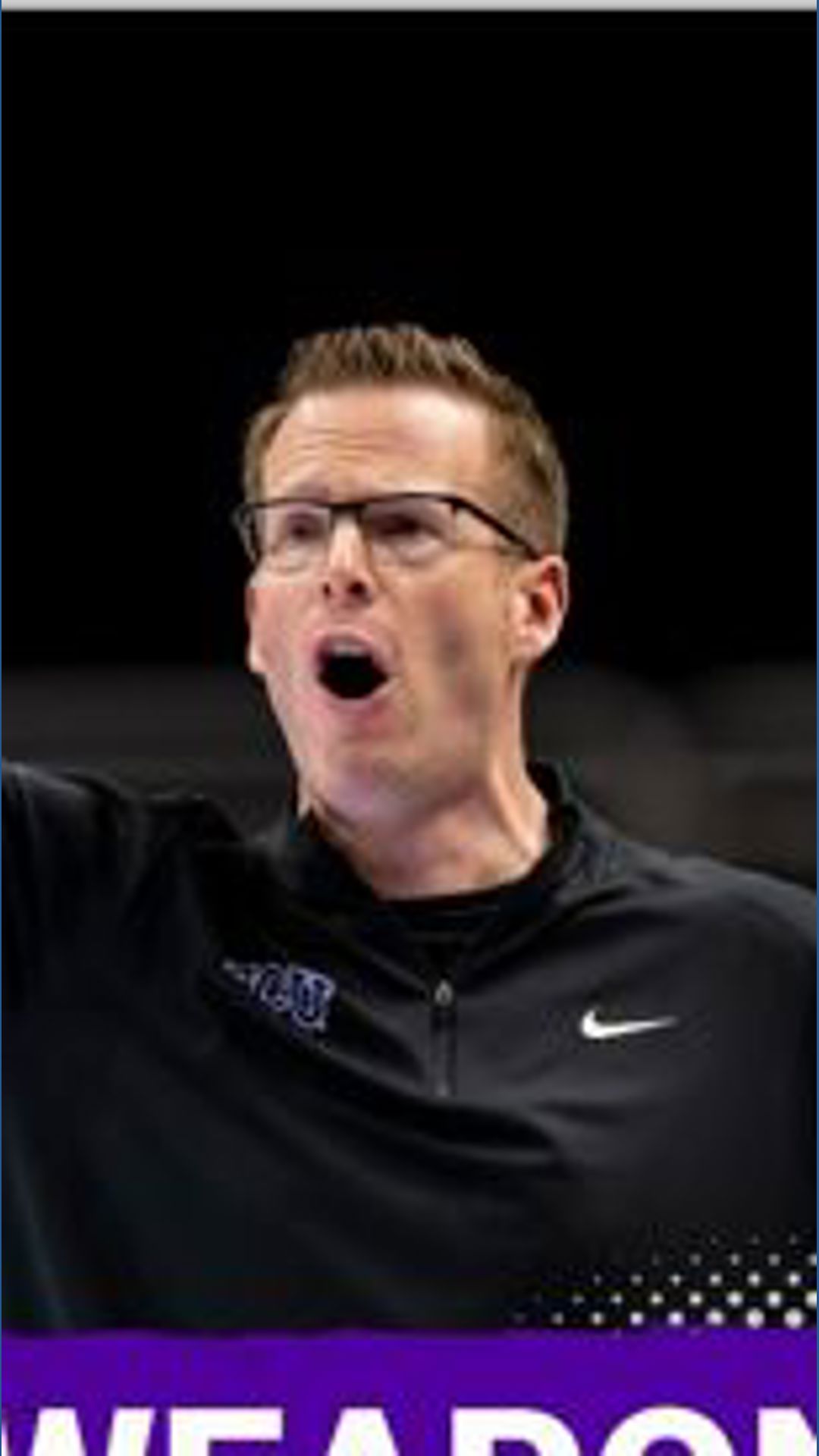 SLEEPER: TCU WBB Secret WEAPON Can ELEVATE March Madness Ceiling| 2 ...