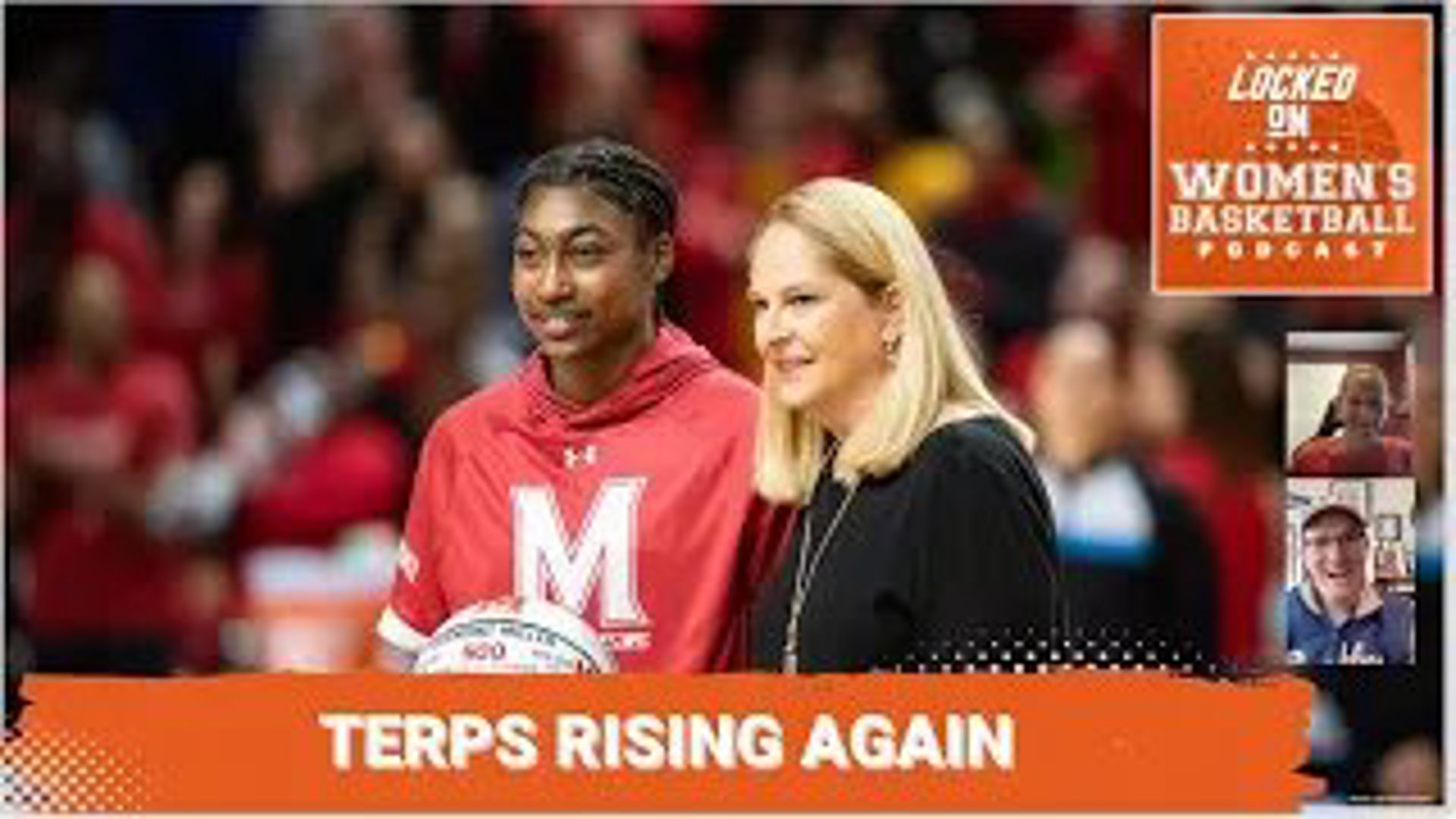 Brenda Frese, Maryland Terrapins reload in the transfer portal again ...