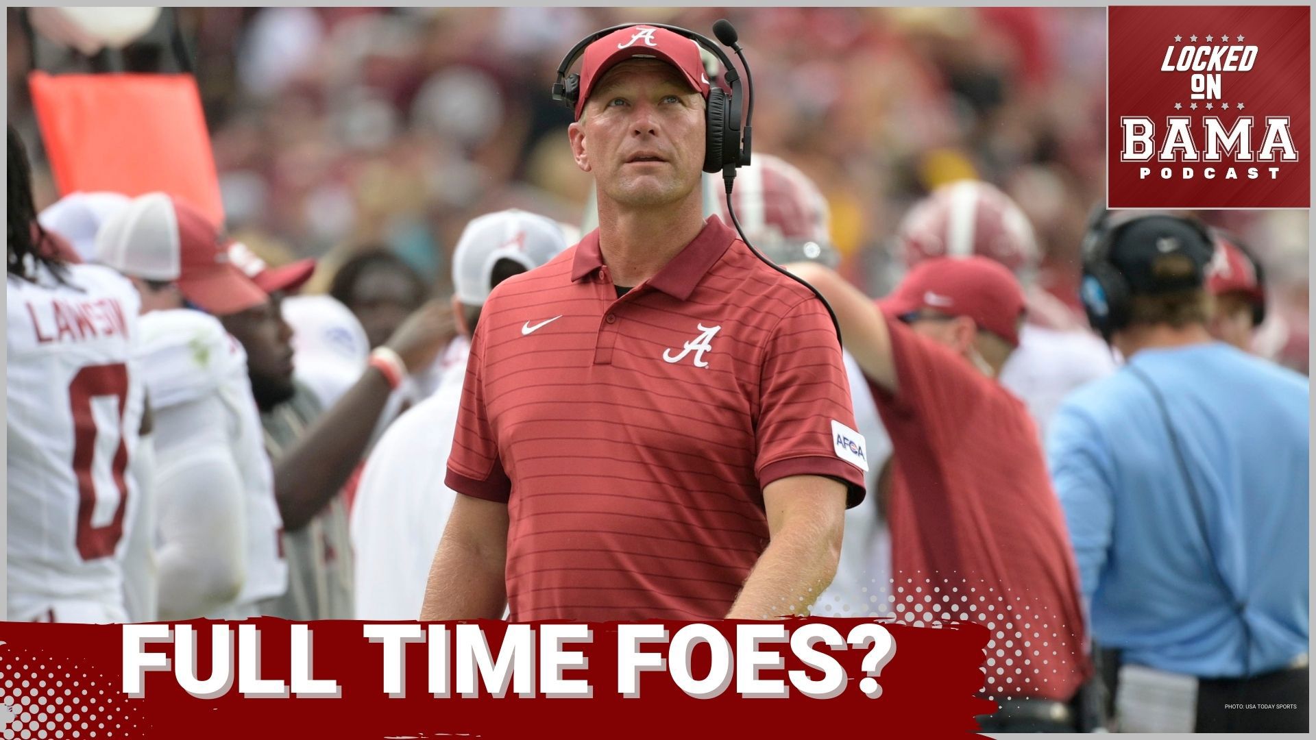 FORECAST: Alabama vs. Georgia Early Thoughts, SEC Permanent Opponents ...