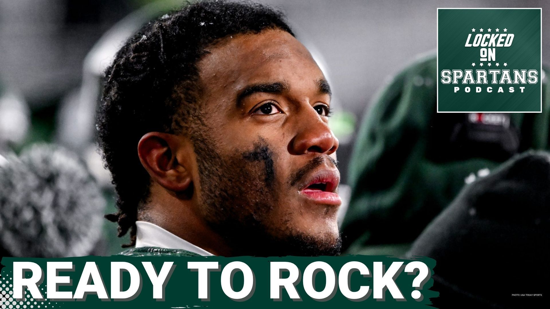 MSU football linebackers PRIMED for BIG season; Is Jordan Hall ready to ...