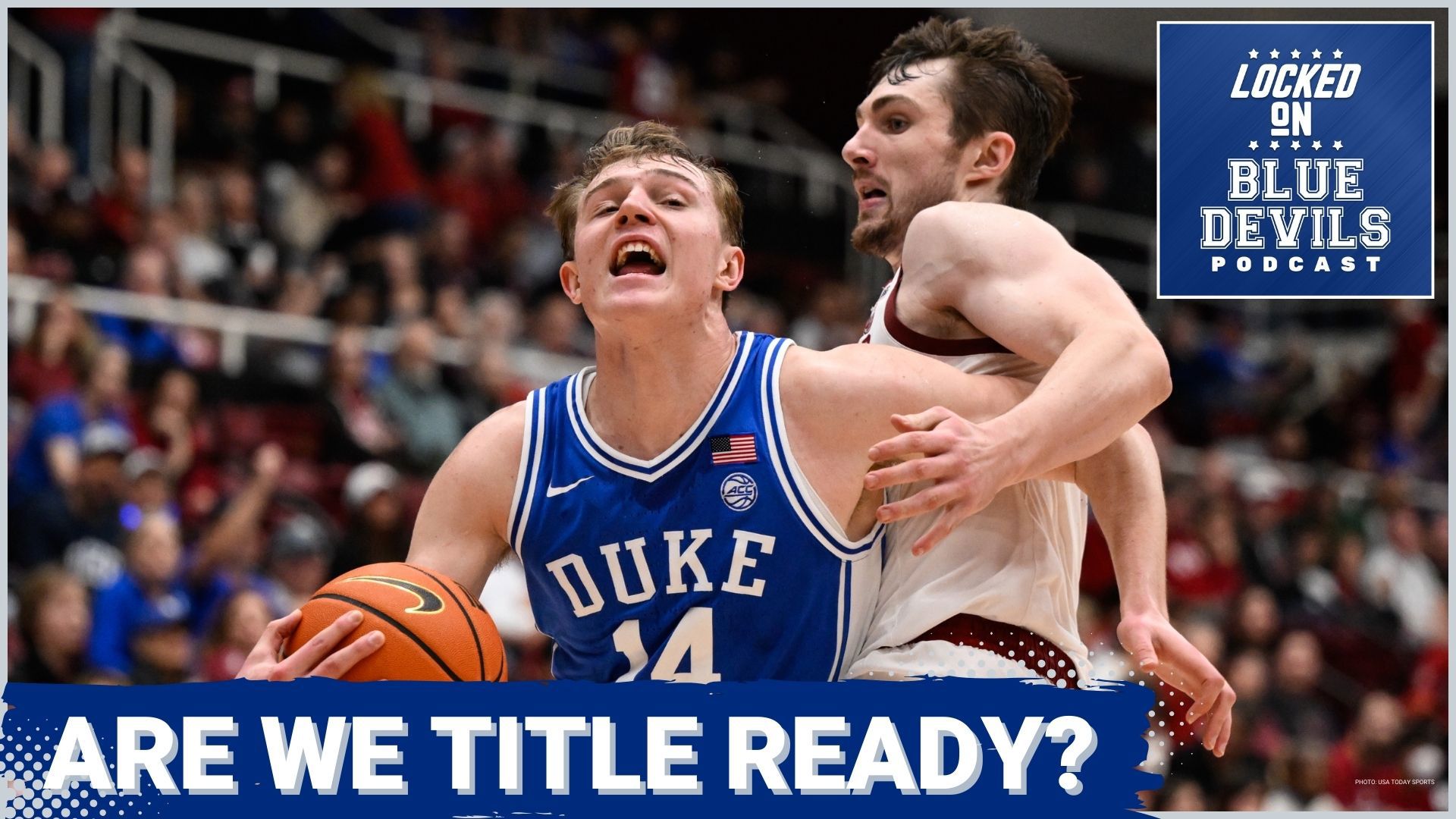 REVEALED: Duke Basketball ONLY ACC Team UNBEATEN—Can They CRUSH Every ...
